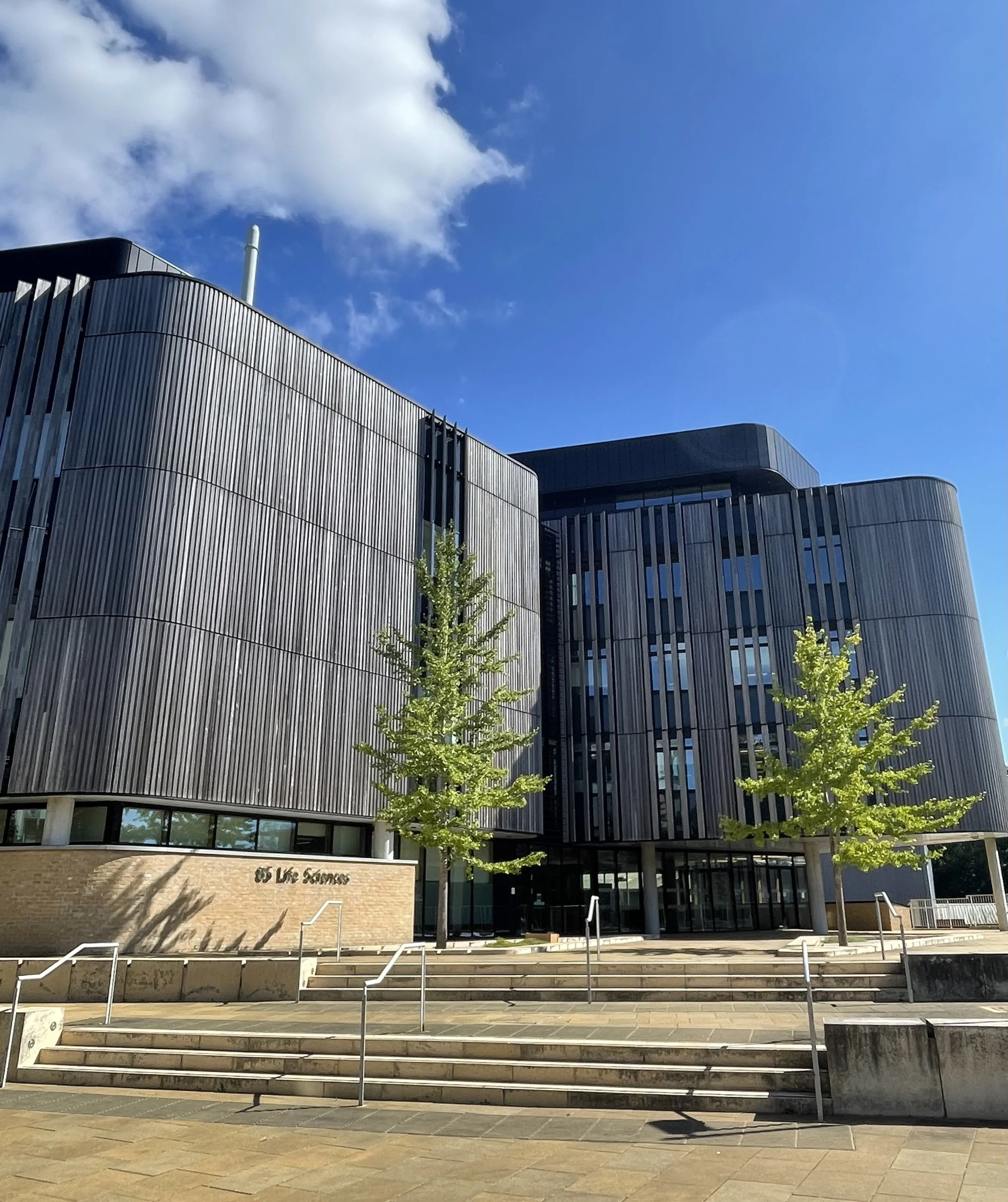 Get Involved — ThePhageCollectionProject