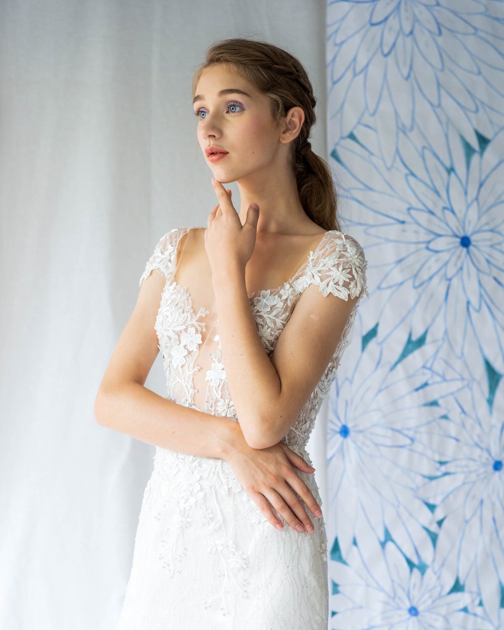 Queen's Affinity | The collection — Amanda Lee Weddings