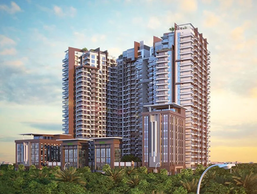 Featured Projects - ERA Cambodia