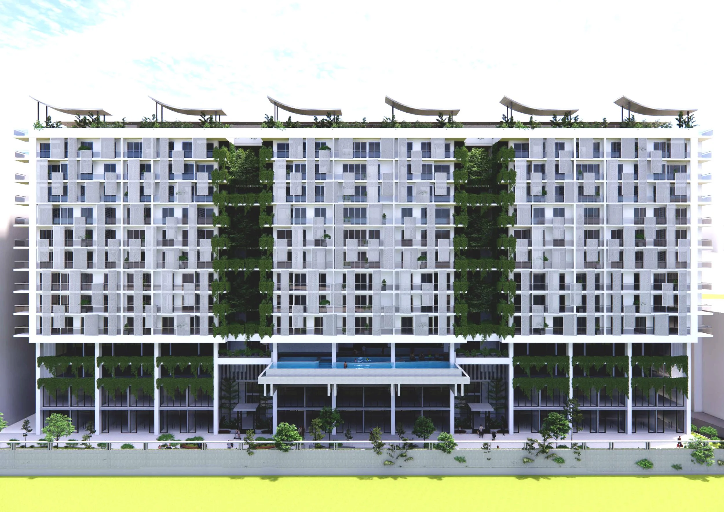 Featured Projects - ERA Cambodia