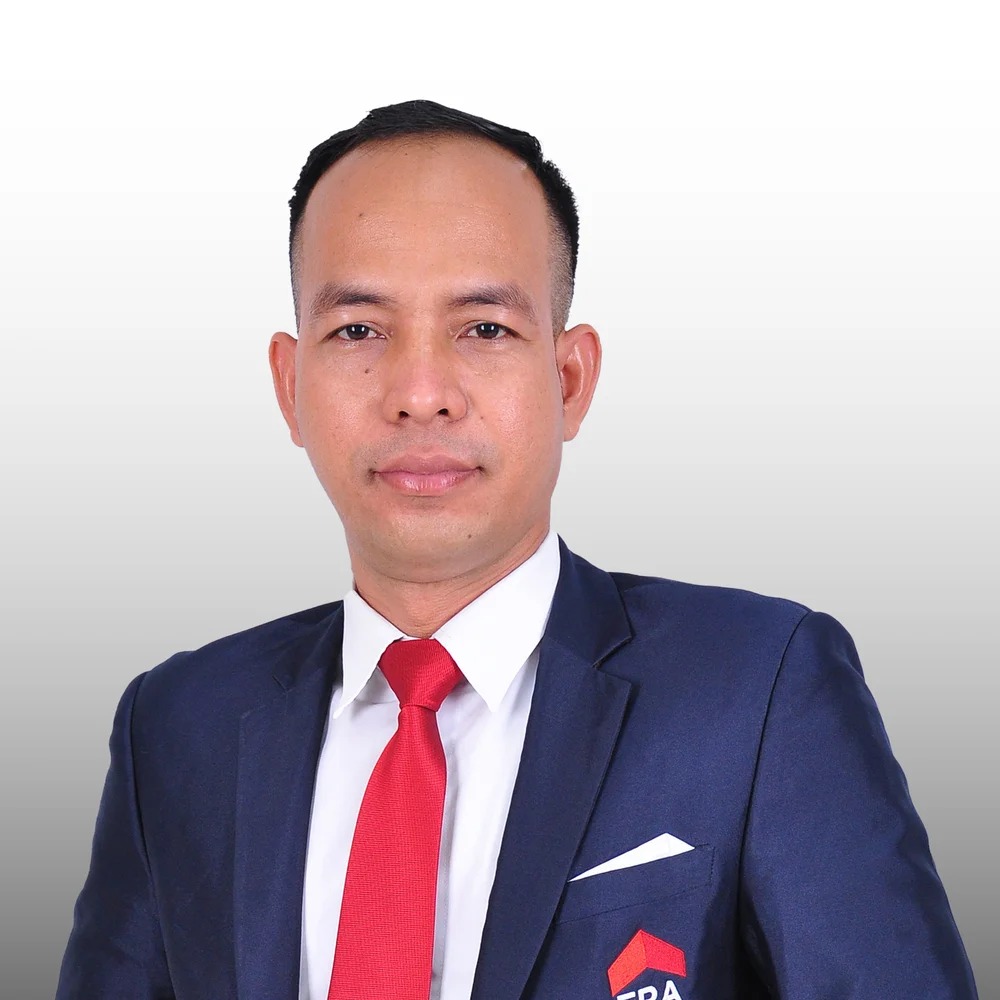 Find Agents - ERA Cambodia