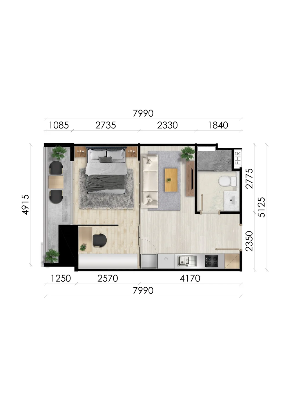 UC88 Tower - ERA Cambodia