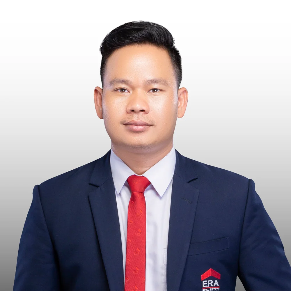 Find Agents - ERA Cambodia