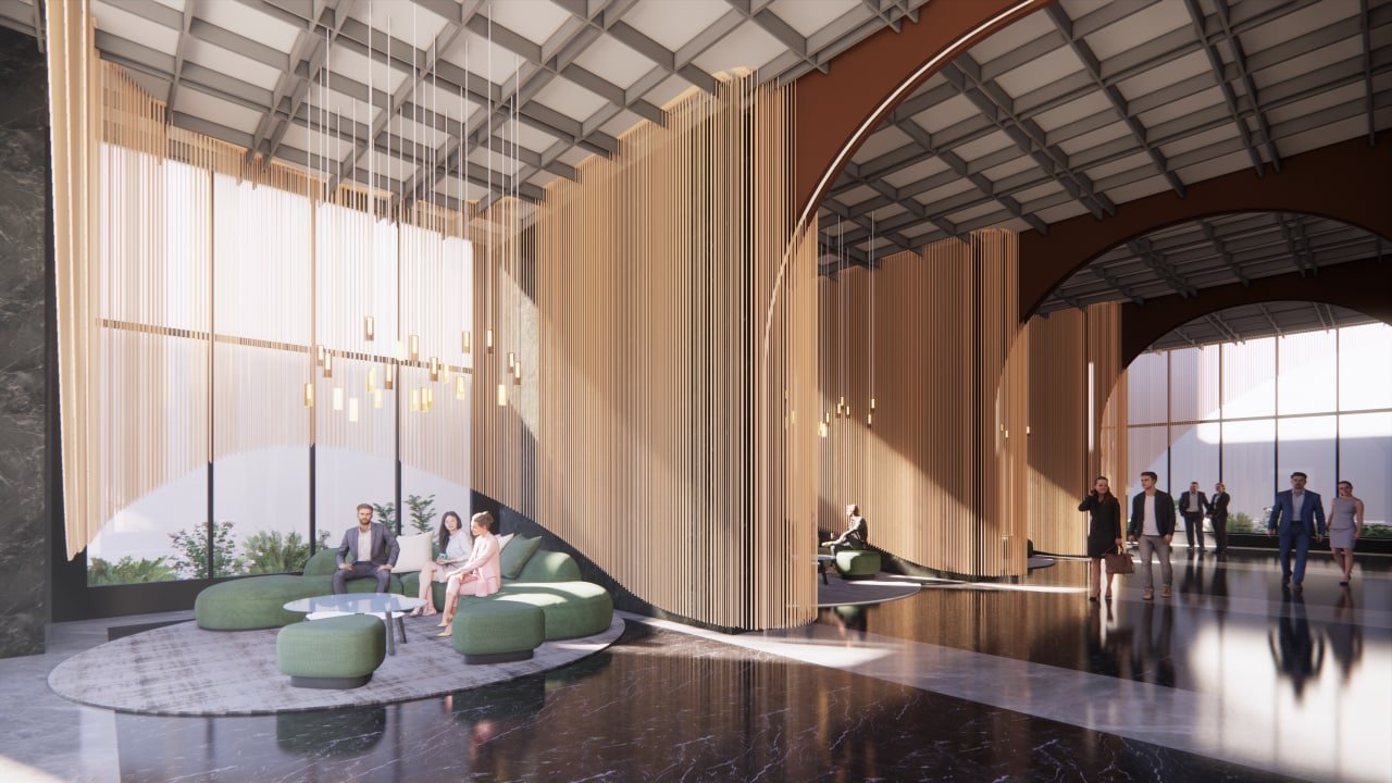 Time Square 306 - BKK1 - ERA Cambodia