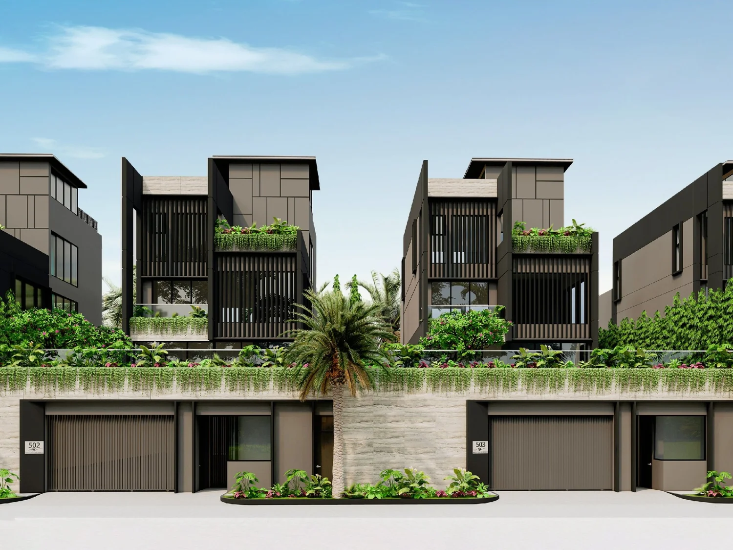 Norea Cove Residence - ERA Cambodia