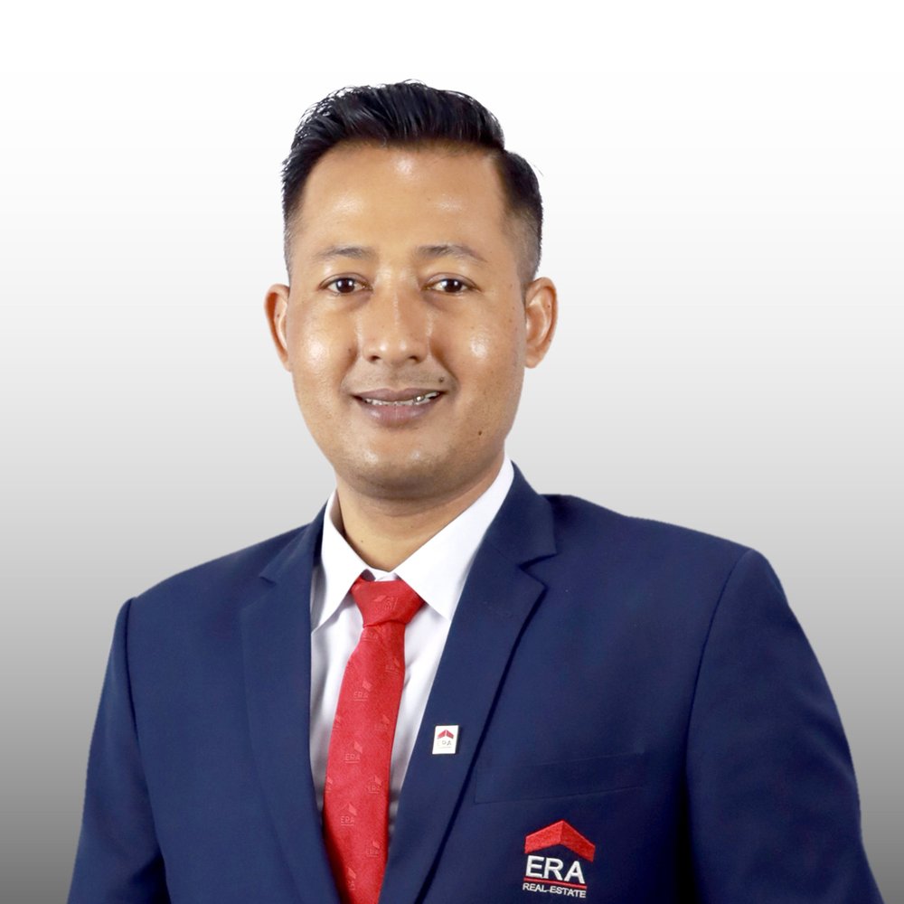 Find Agents - ERA Cambodia