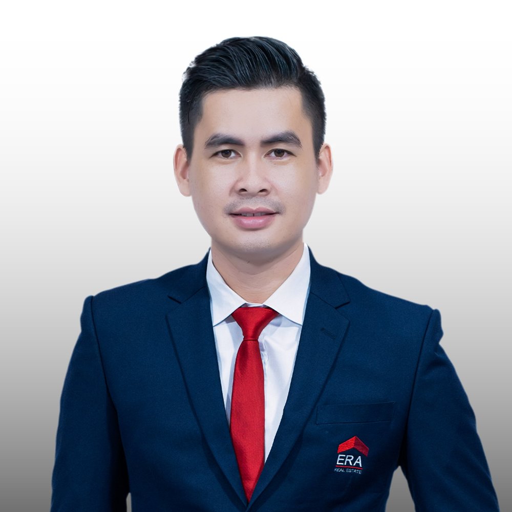 Find Agents - ERA Cambodia