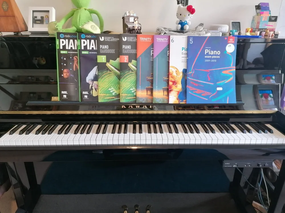 Music Examinations - Which exam board to choose? — Emily Eccles Piano ...
