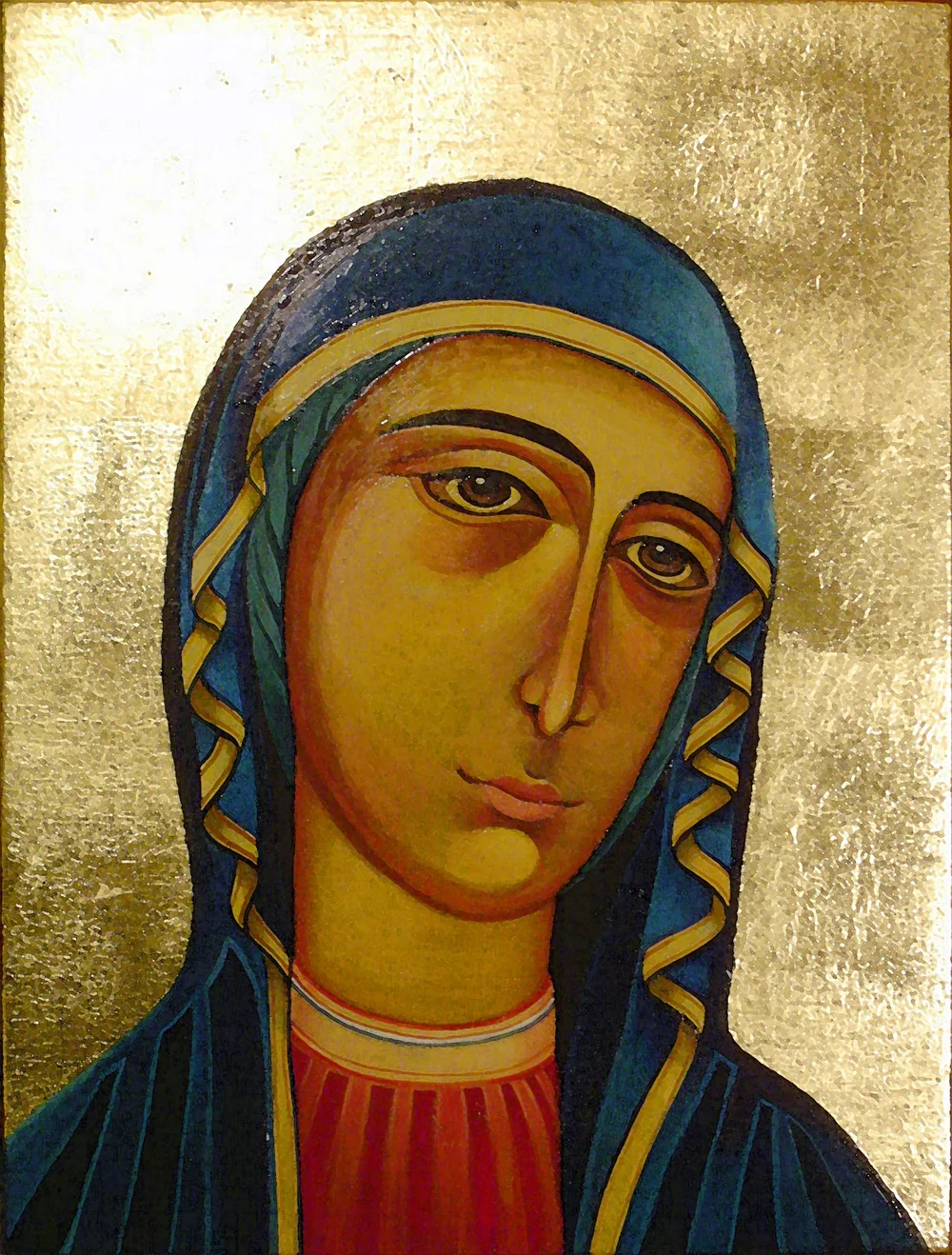 Our Lady of Philermo — Grand Priory of England