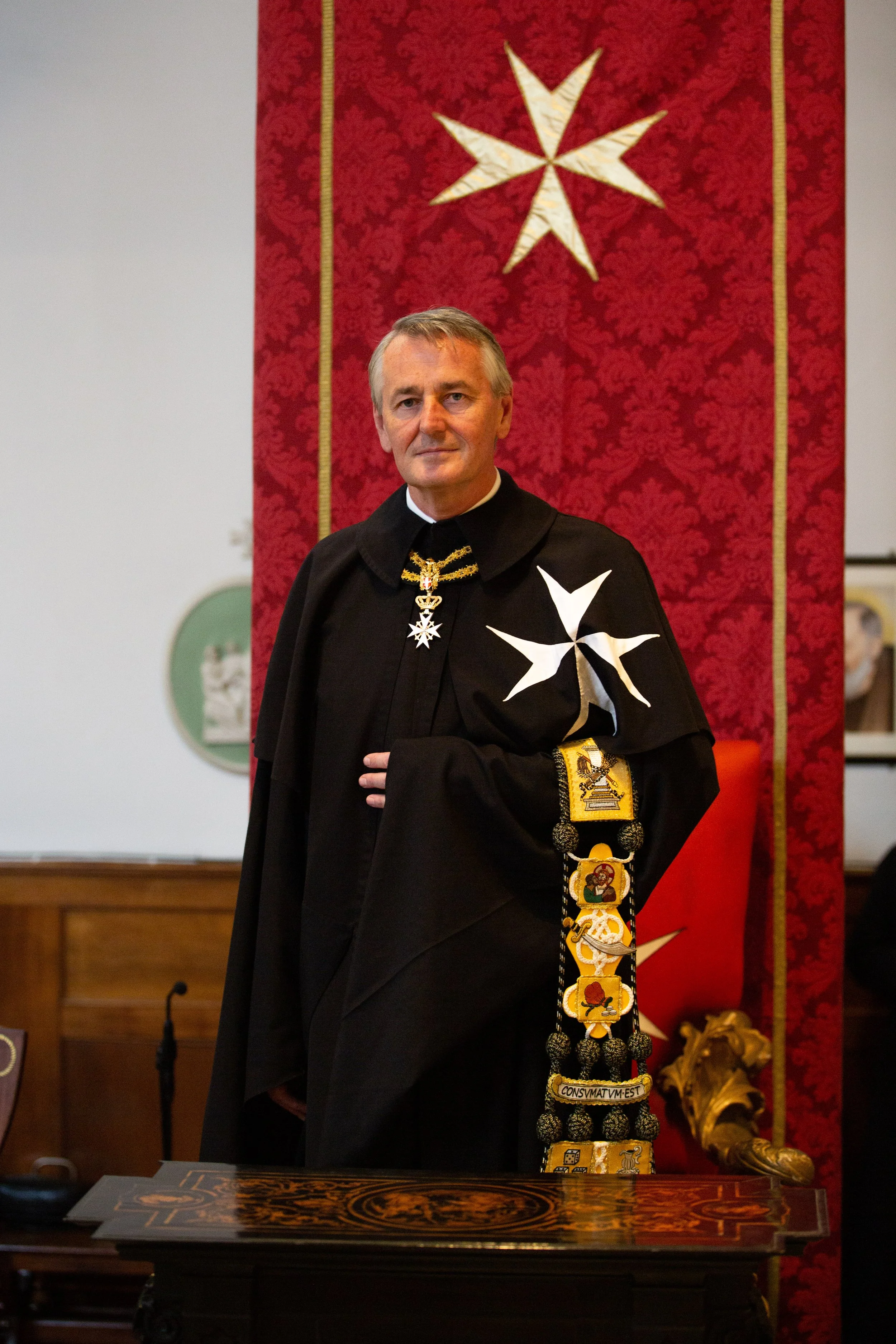 The Grand Priory — Grand Priory of England