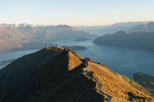 Explore New Zealand: 7 Breathtaking Hiking Trails