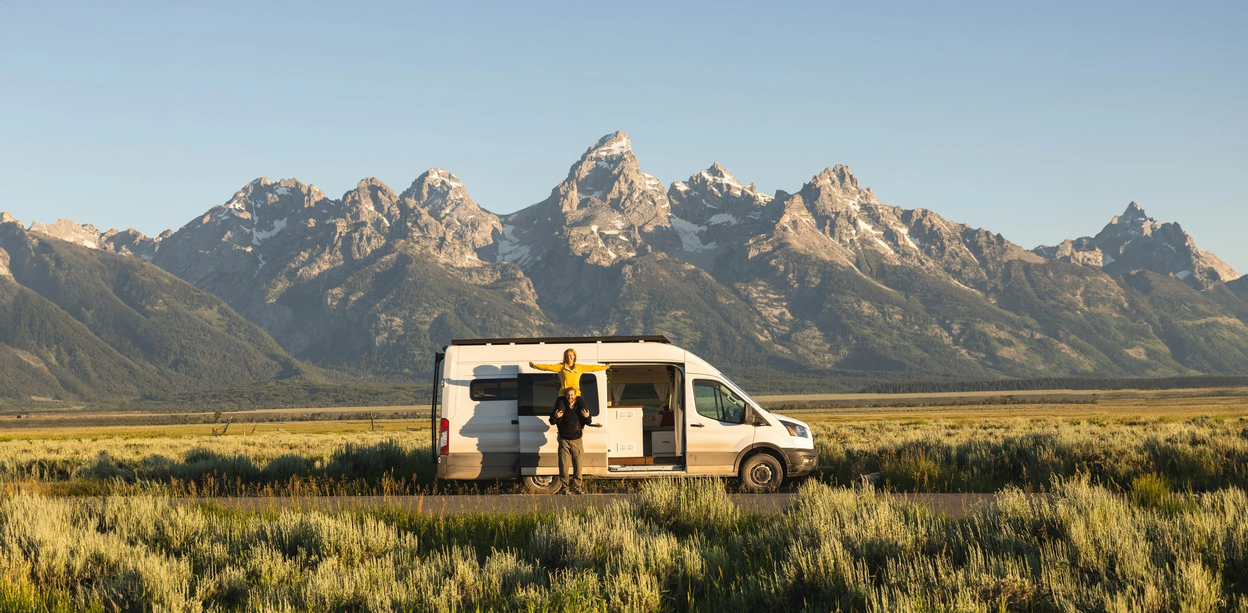Chris and Julia | Travel & Adventure | fernweh collective