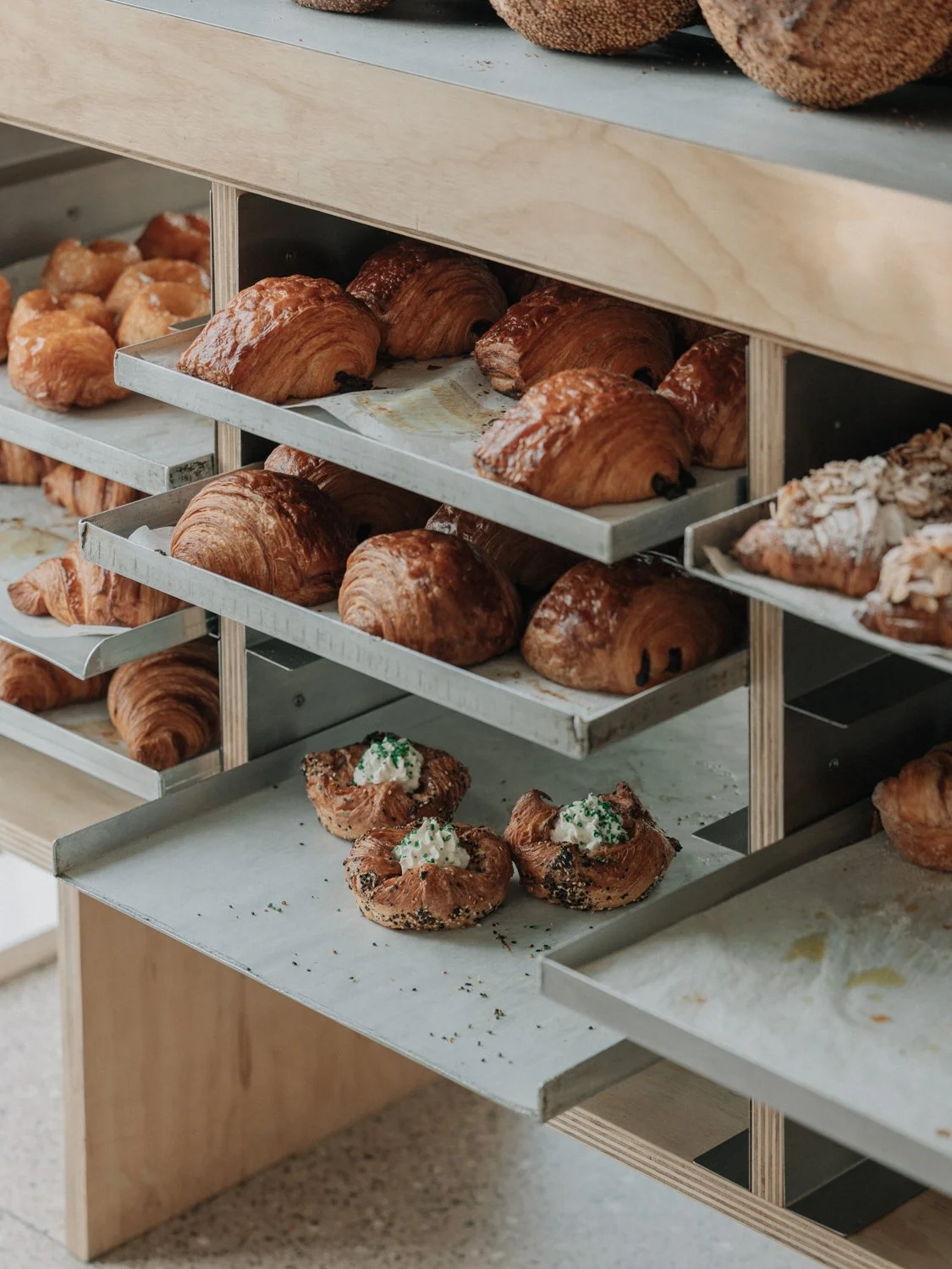 About — Scéal Bakery