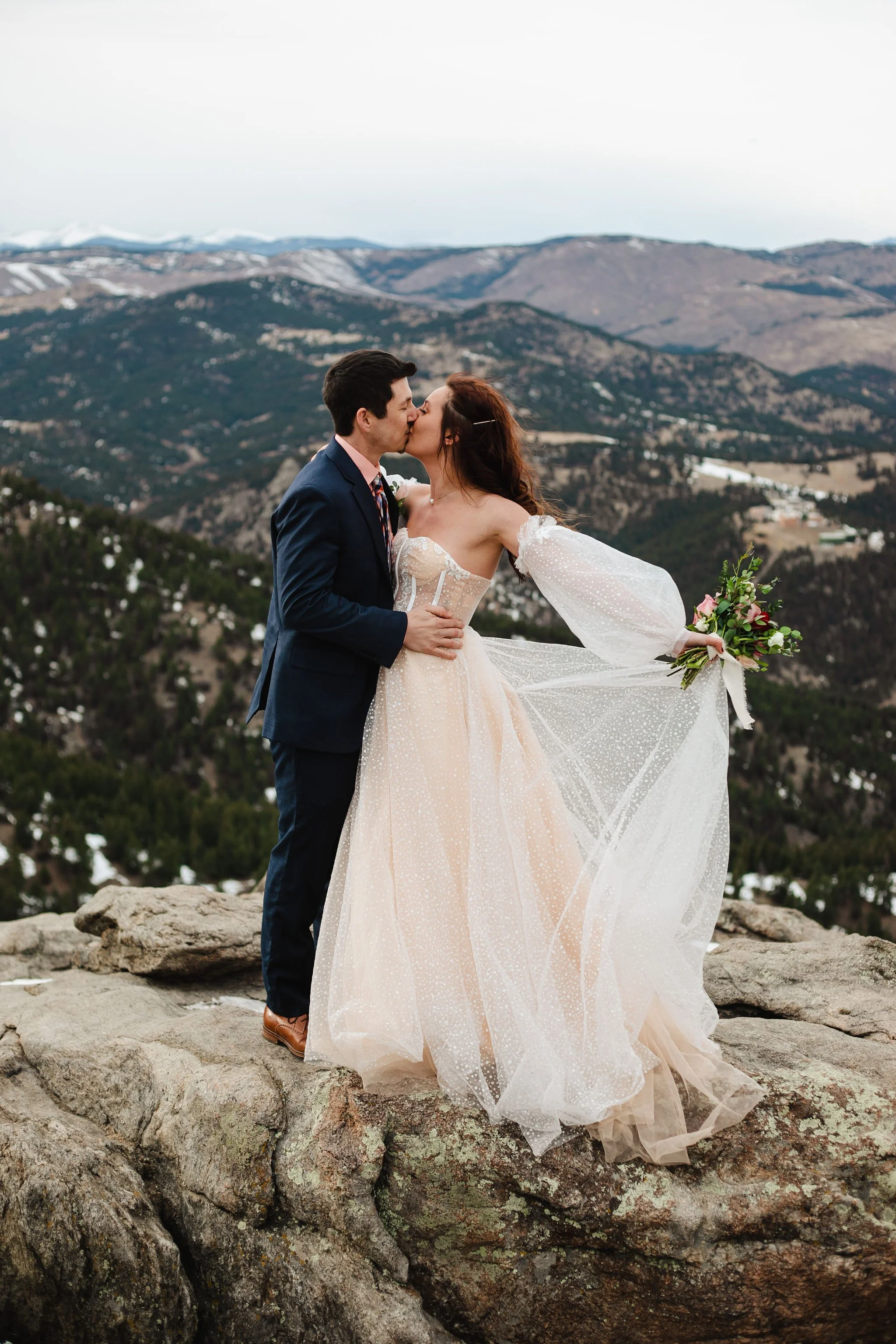 E.T.C. Photography | Colorado Photographer & Videographer