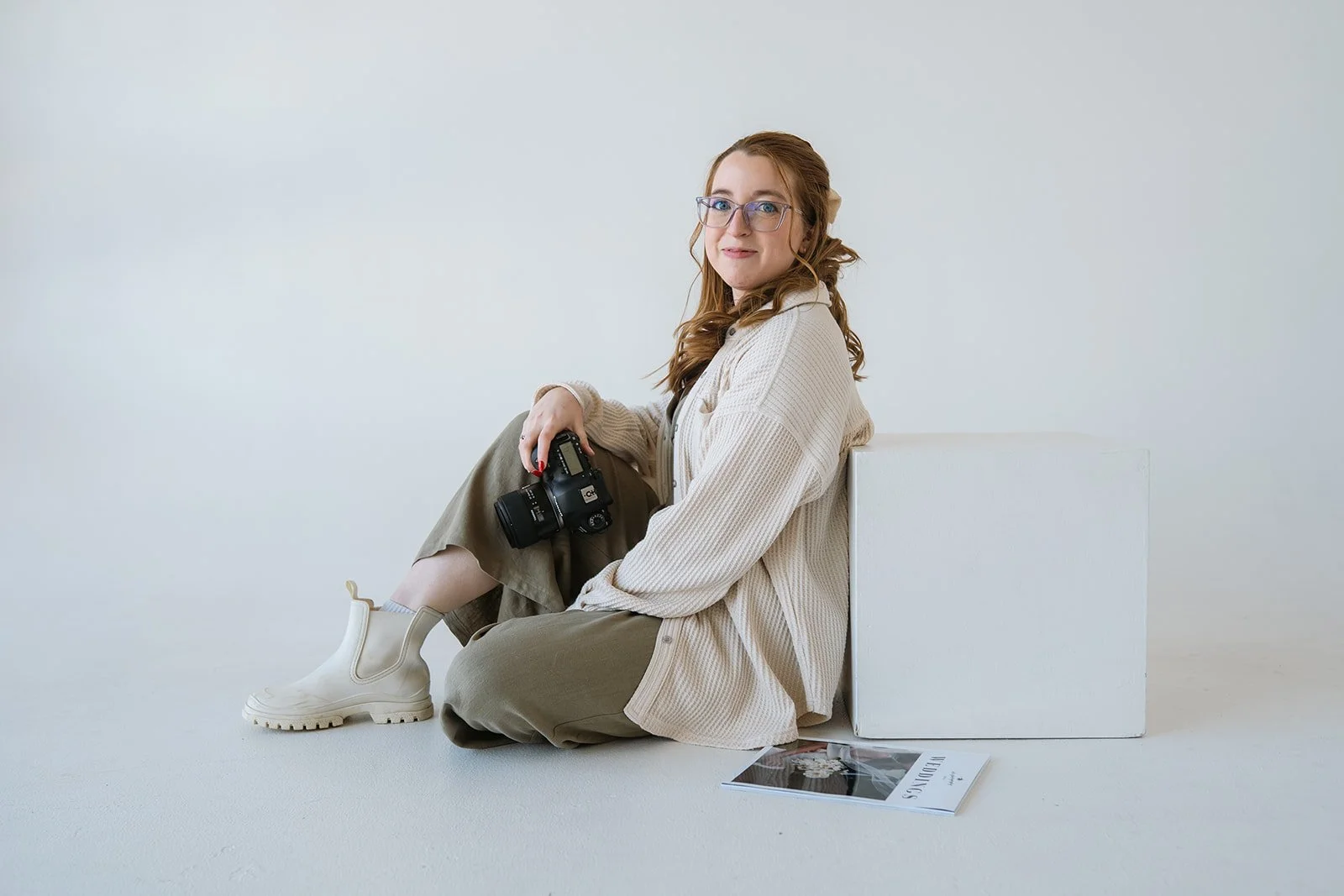 E.T.C. Photography | Colorado Photographer & Videographer
