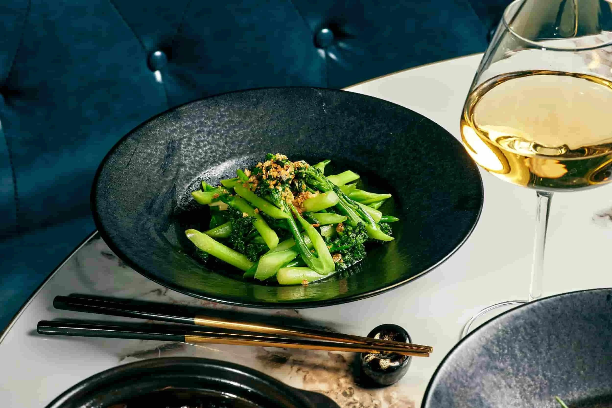 Premium Authentic Chinese Food in Leeds