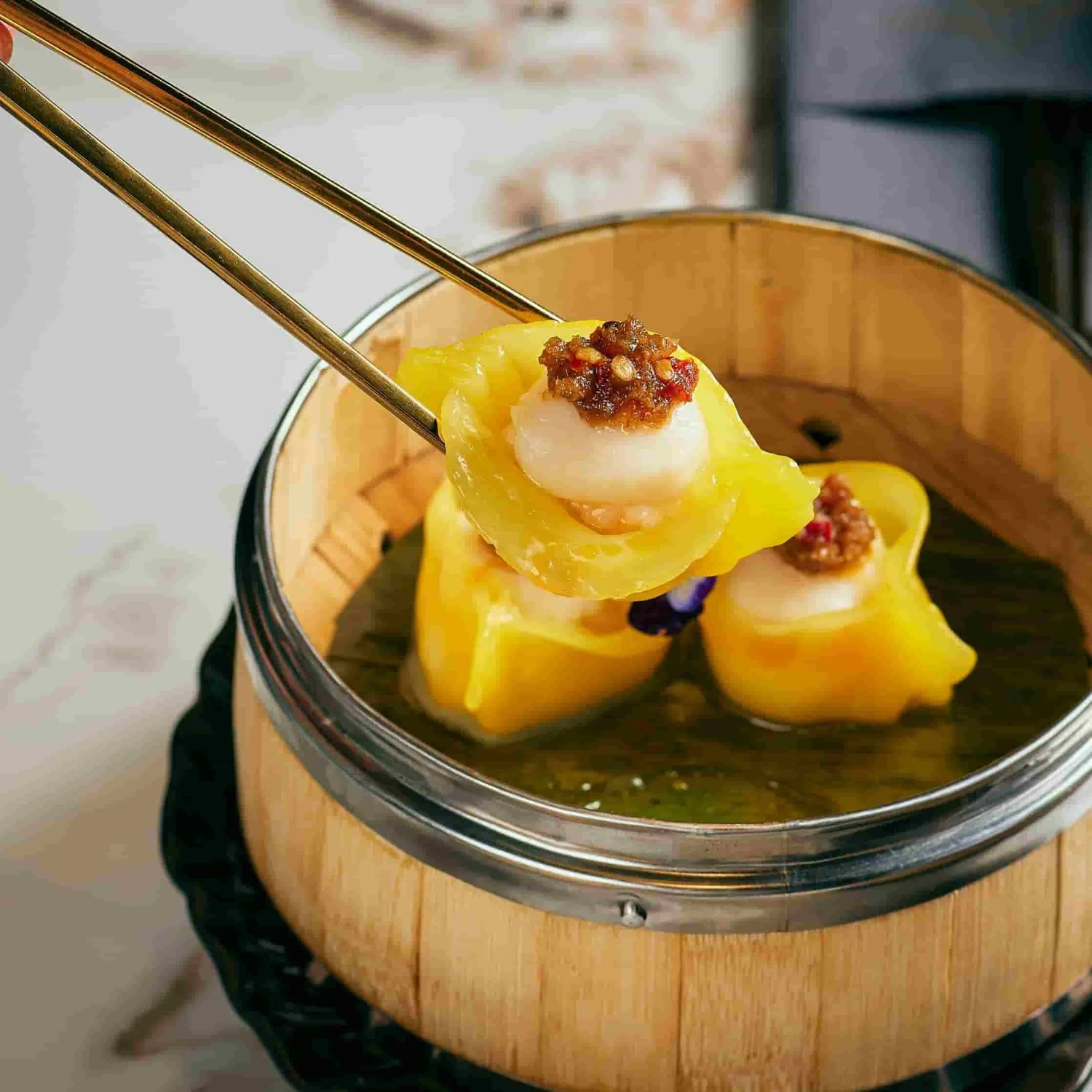 Premium Authentic Chinese Food in Leeds