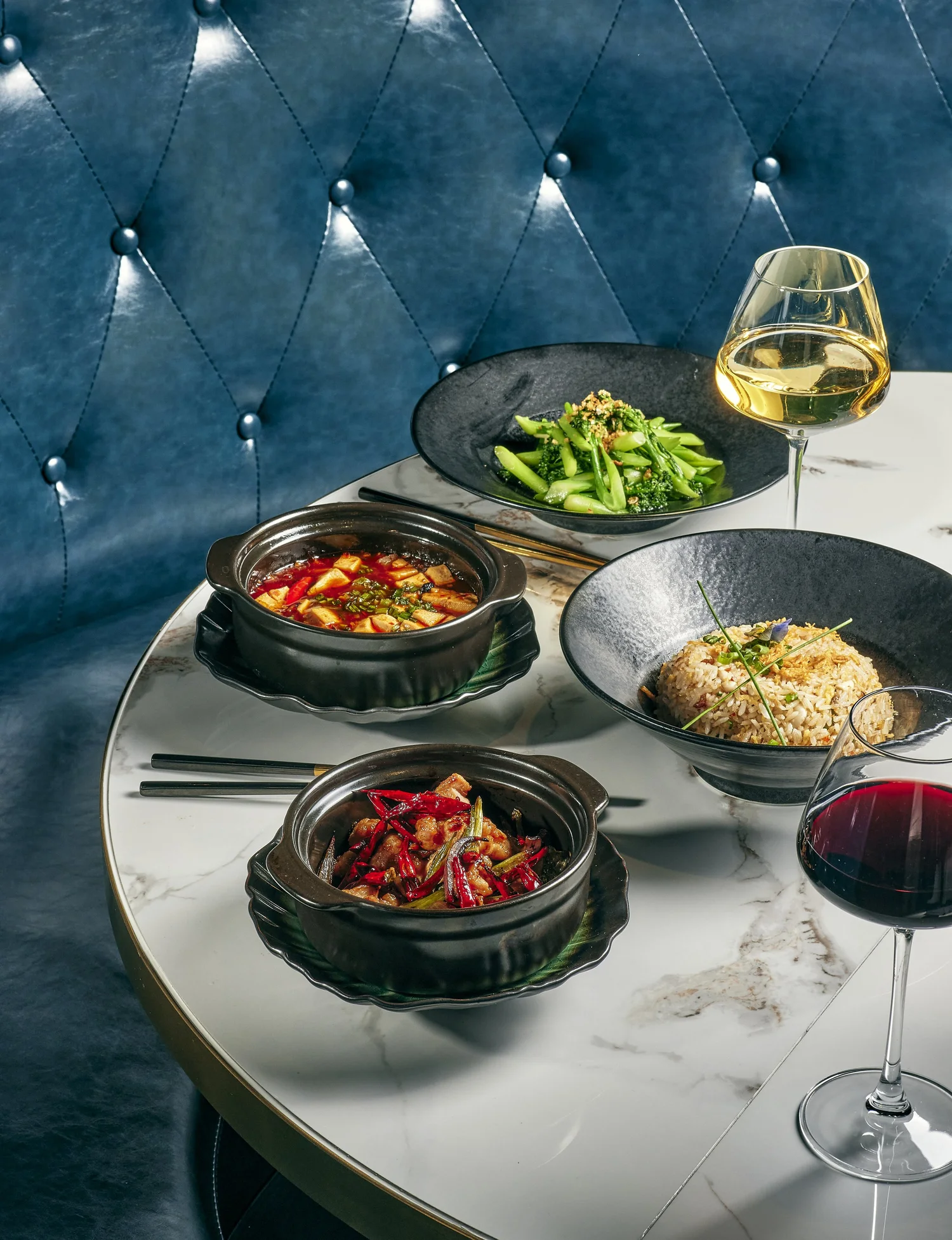 Premium Authentic Chinese Food in Leeds