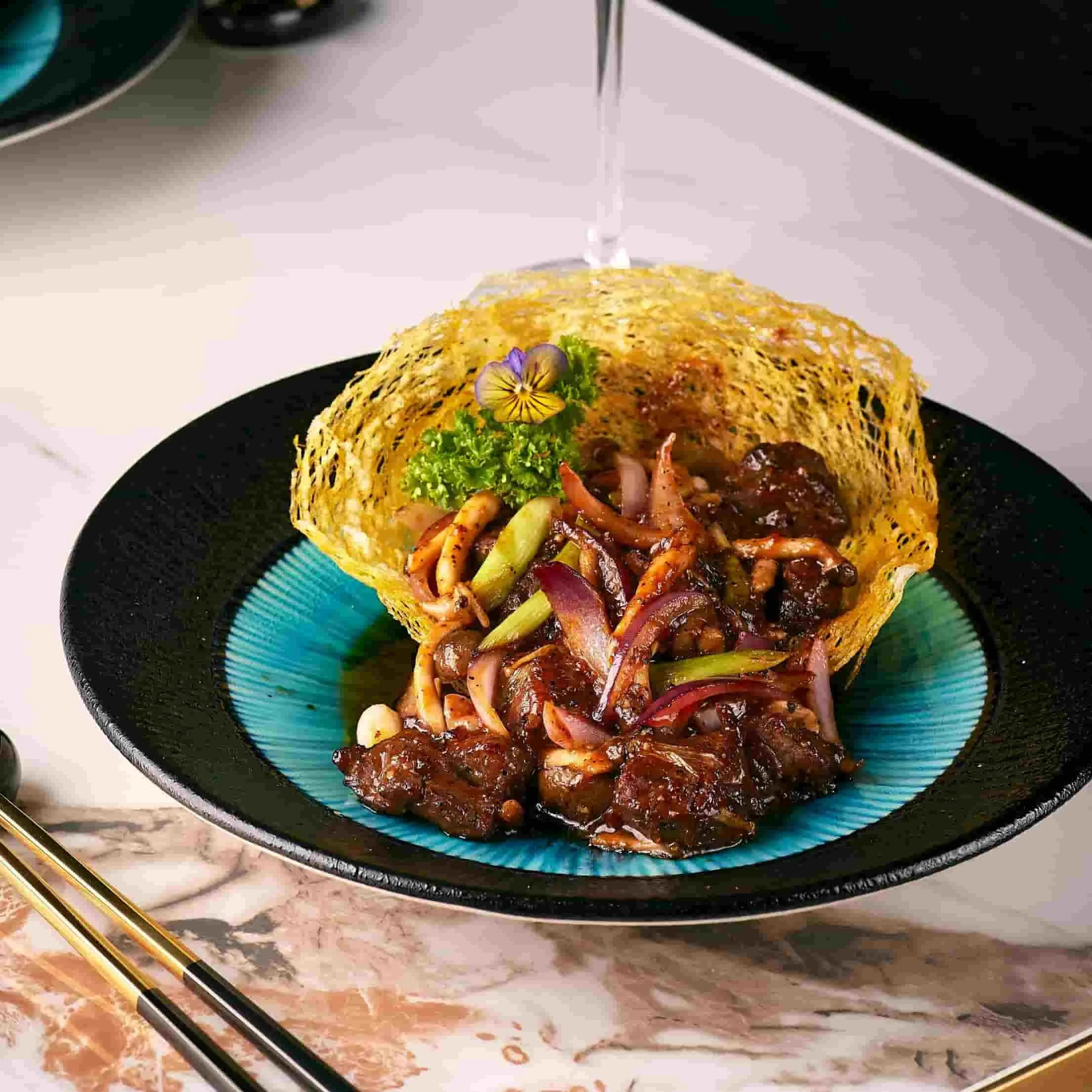 Premium Authentic Chinese Food in Leeds