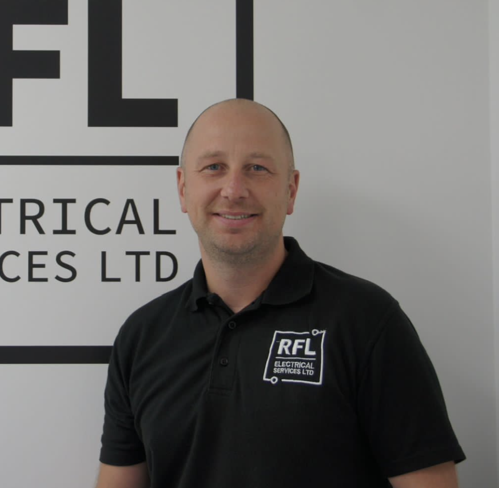 About — RFL Electrical Services