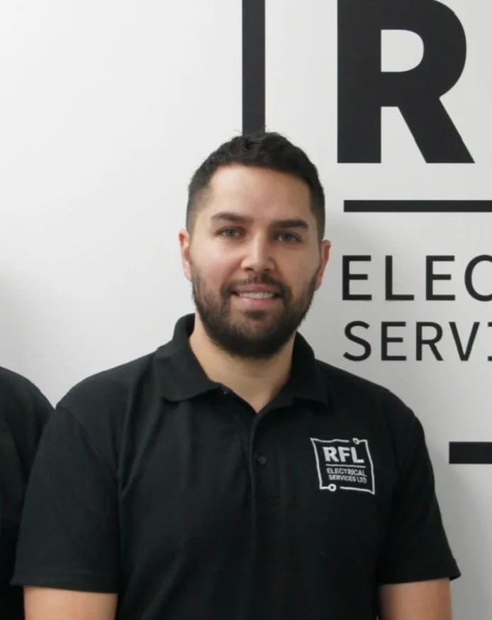 About — RFL Electrical Services