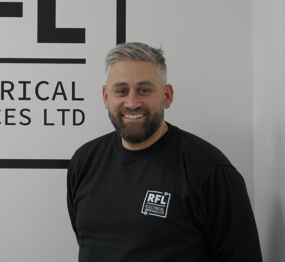 About — RFL Electrical Services