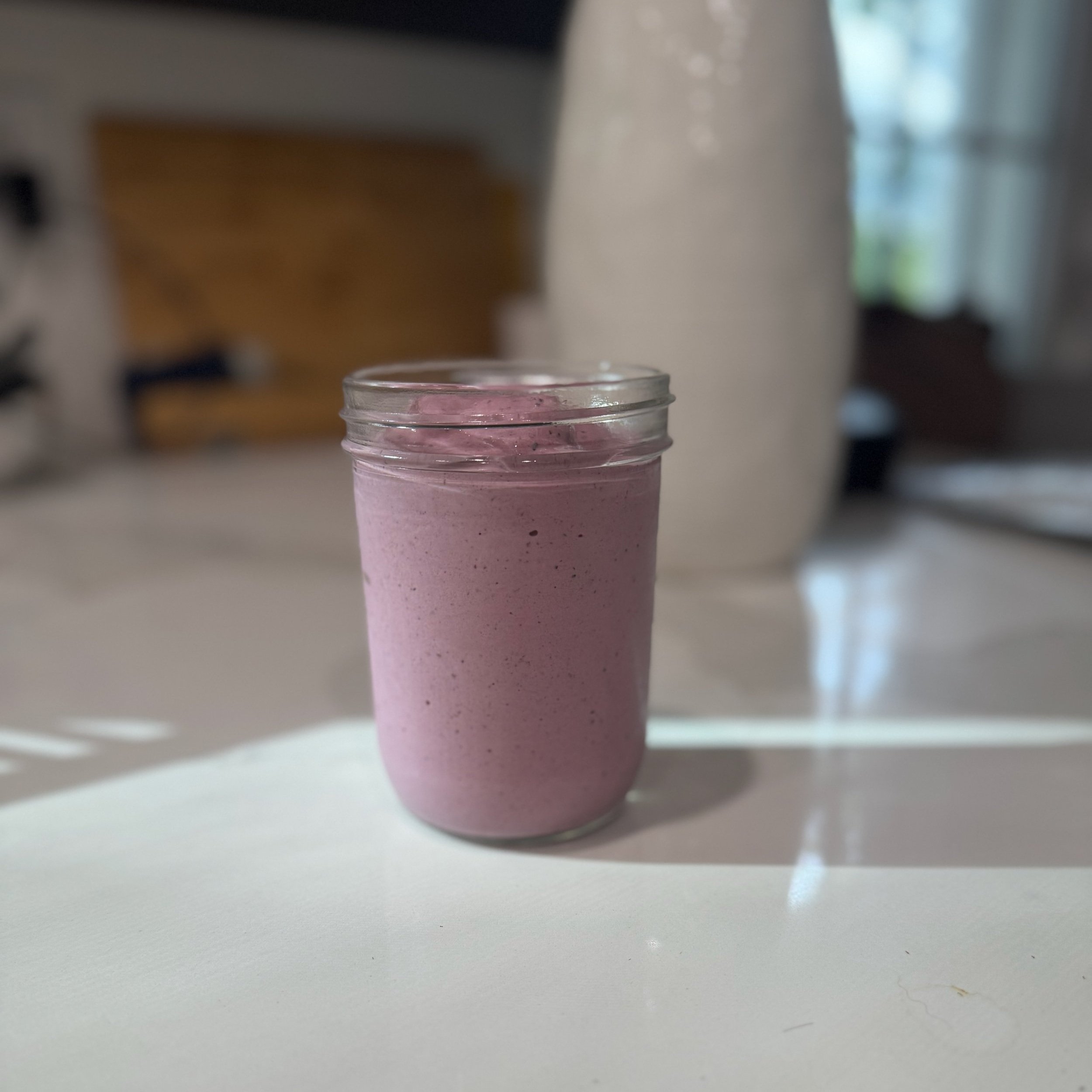 HOW TO BUILD A (BETTER) SMOOTHIE — Front Porch Nutrition