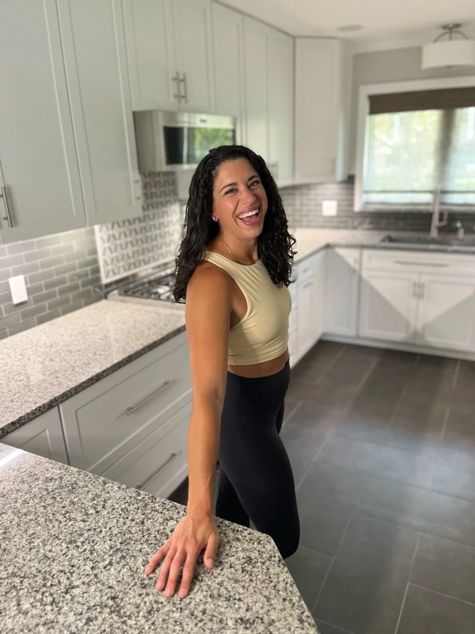 About Allie — Front Porch Nutrition