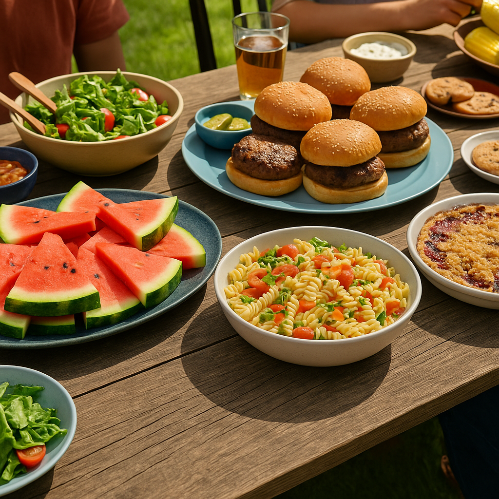 SOCIAL EATING (WHETHER OR NOT YOU’RE TRACKING MACROS) — Front Porch ...