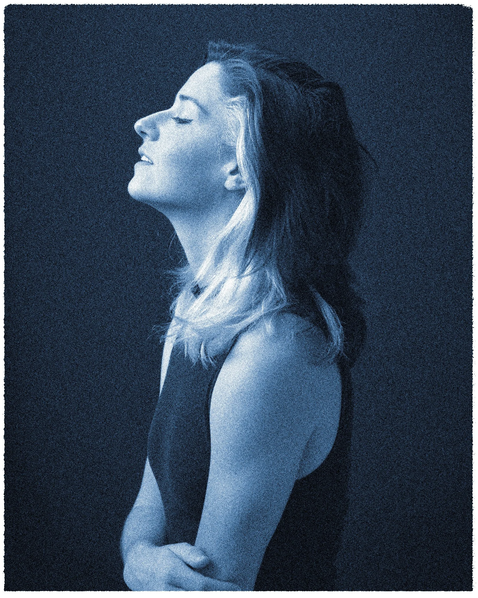 media — hannah gregory