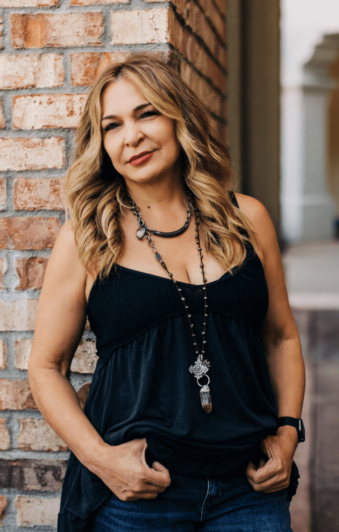 About Renee Sepulveda - Trusted CA Extensionist — Renee Sepulveda