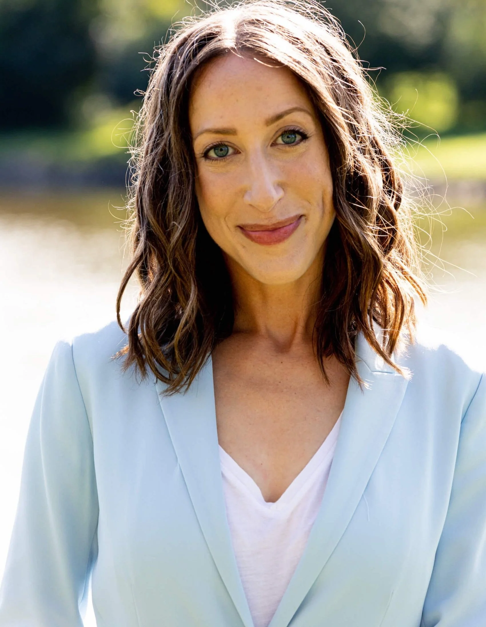 Erica Oberhand, PsyD | Clinical Psychologist | NY & CT