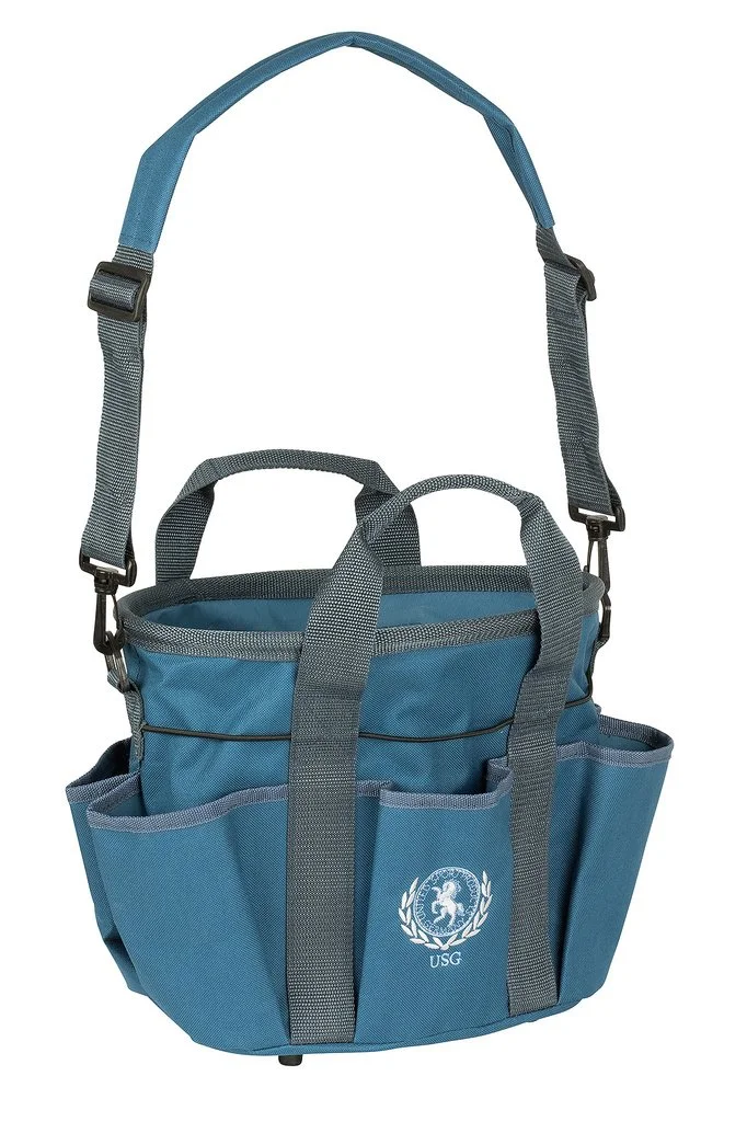 Grooming Kit Bags — Head to Hooves Equine Supplies