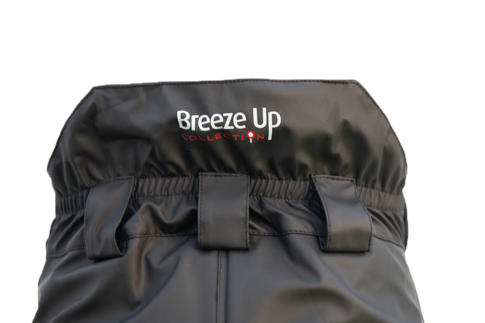 Breeze Up 'Monsoon' Waterproof Trousers — Head to Hooves Equine Supplies