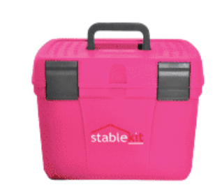 Large Grooming Box & Step — Head to Hooves Equine Supplies