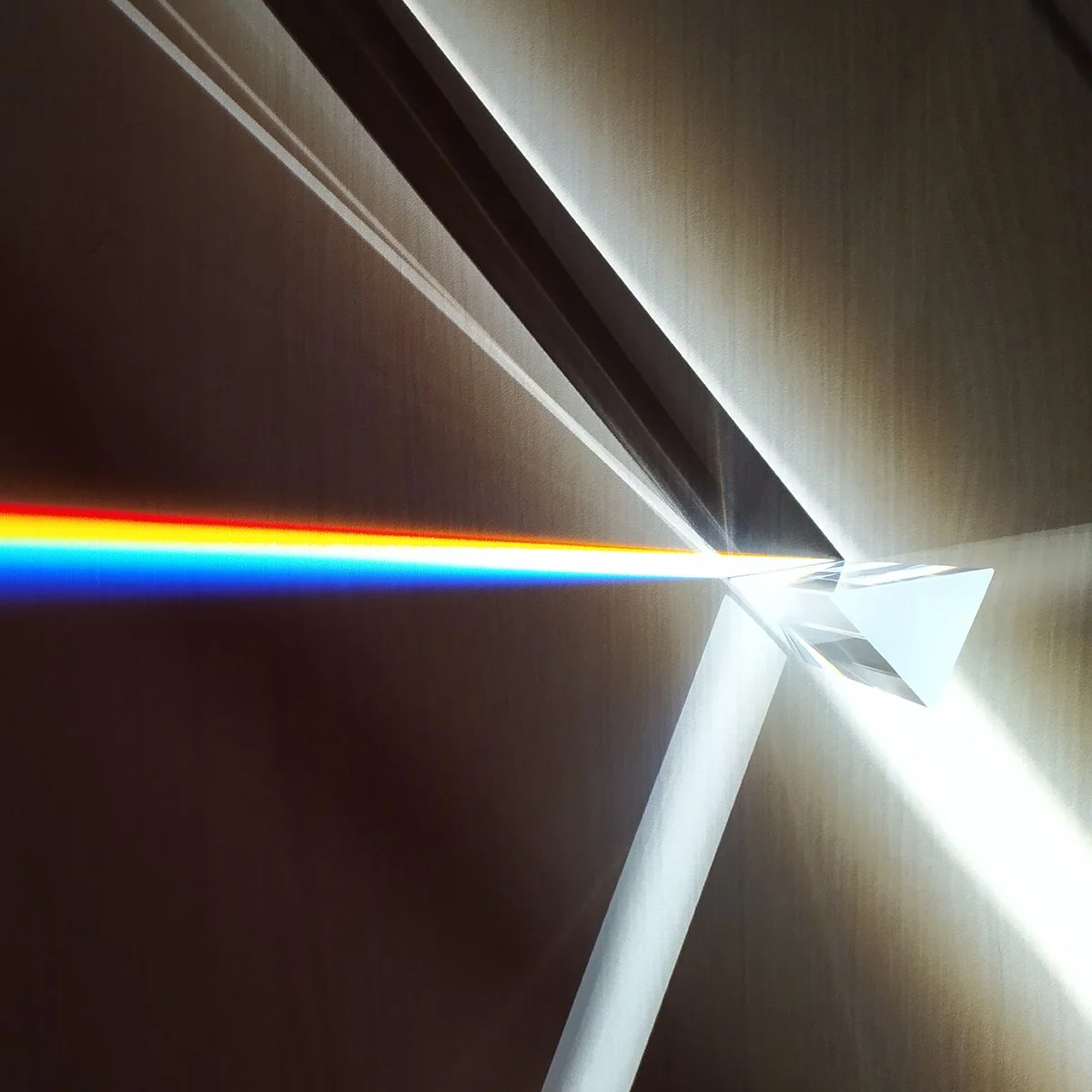 5 Total Internal Reflection — Theatre Of Science