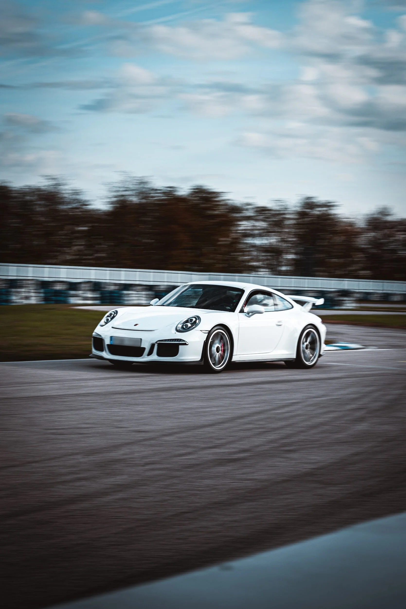 Driver Education — Ohio Valley Region Porsche Club of America