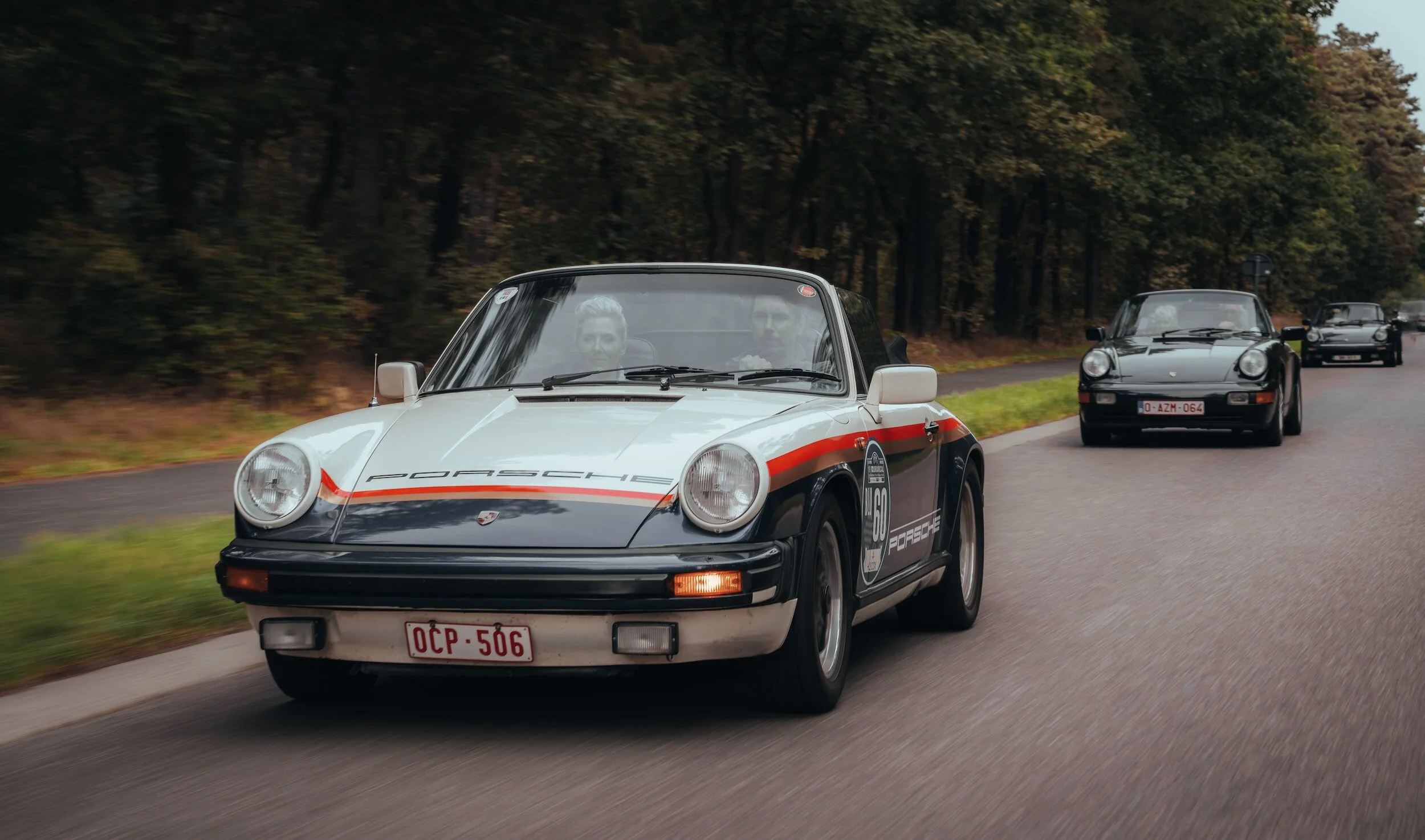 Ohio Valley Region Porsche Club of America