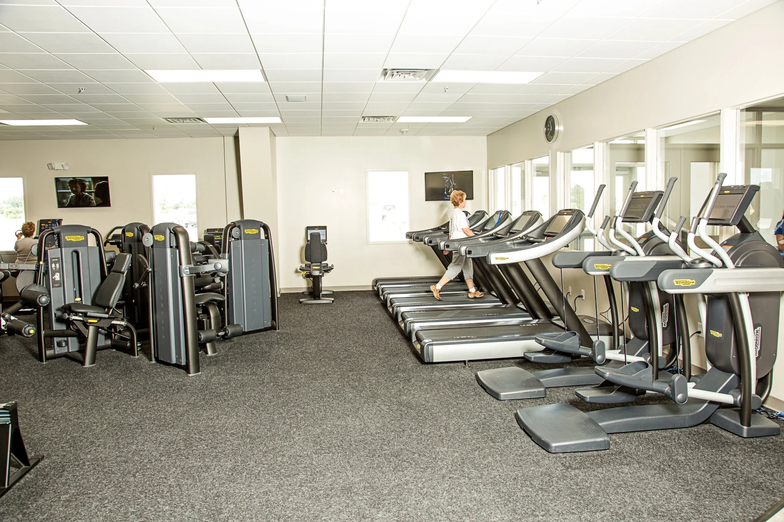 Wellness Center | fchtexas