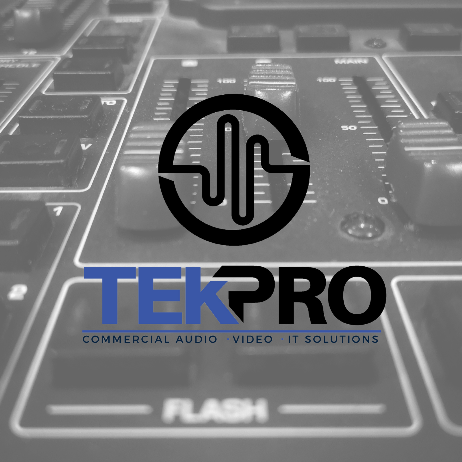 General 2 — TEKPRO