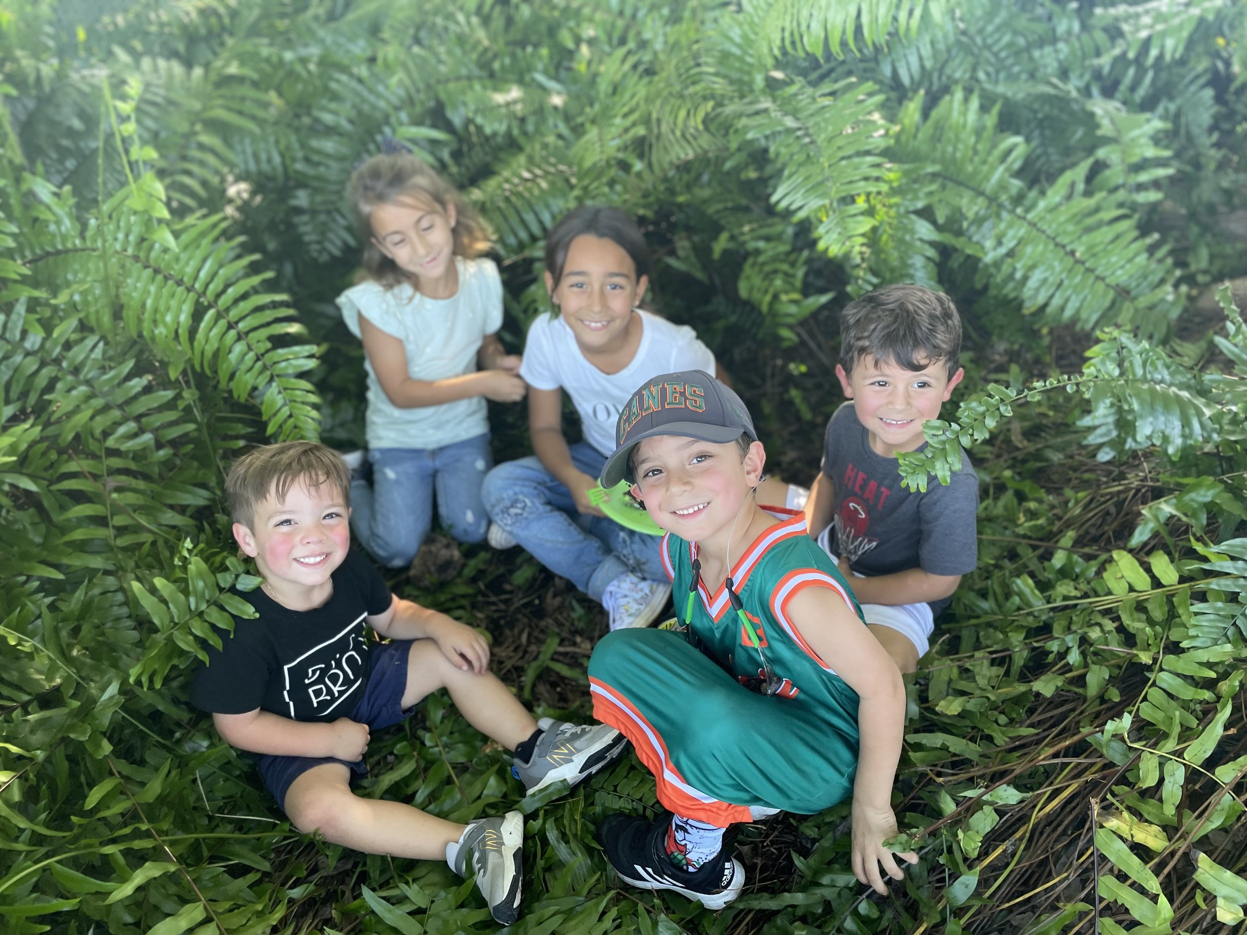 Purpose — PARKS N PLAY