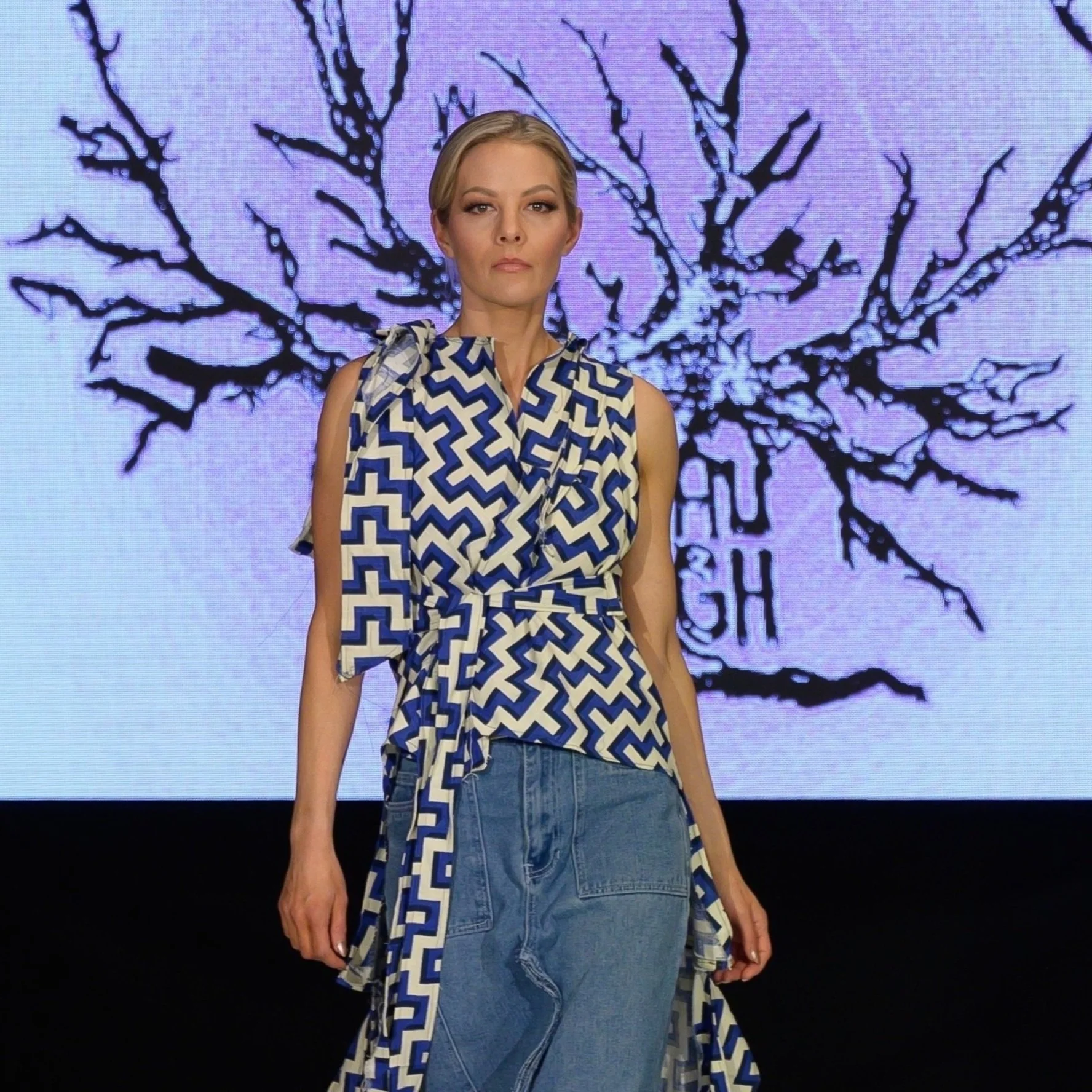 Dee Hake Modeling Portfolio