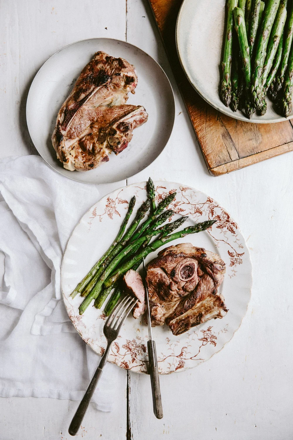 Food — Chloé Crane-Leroux