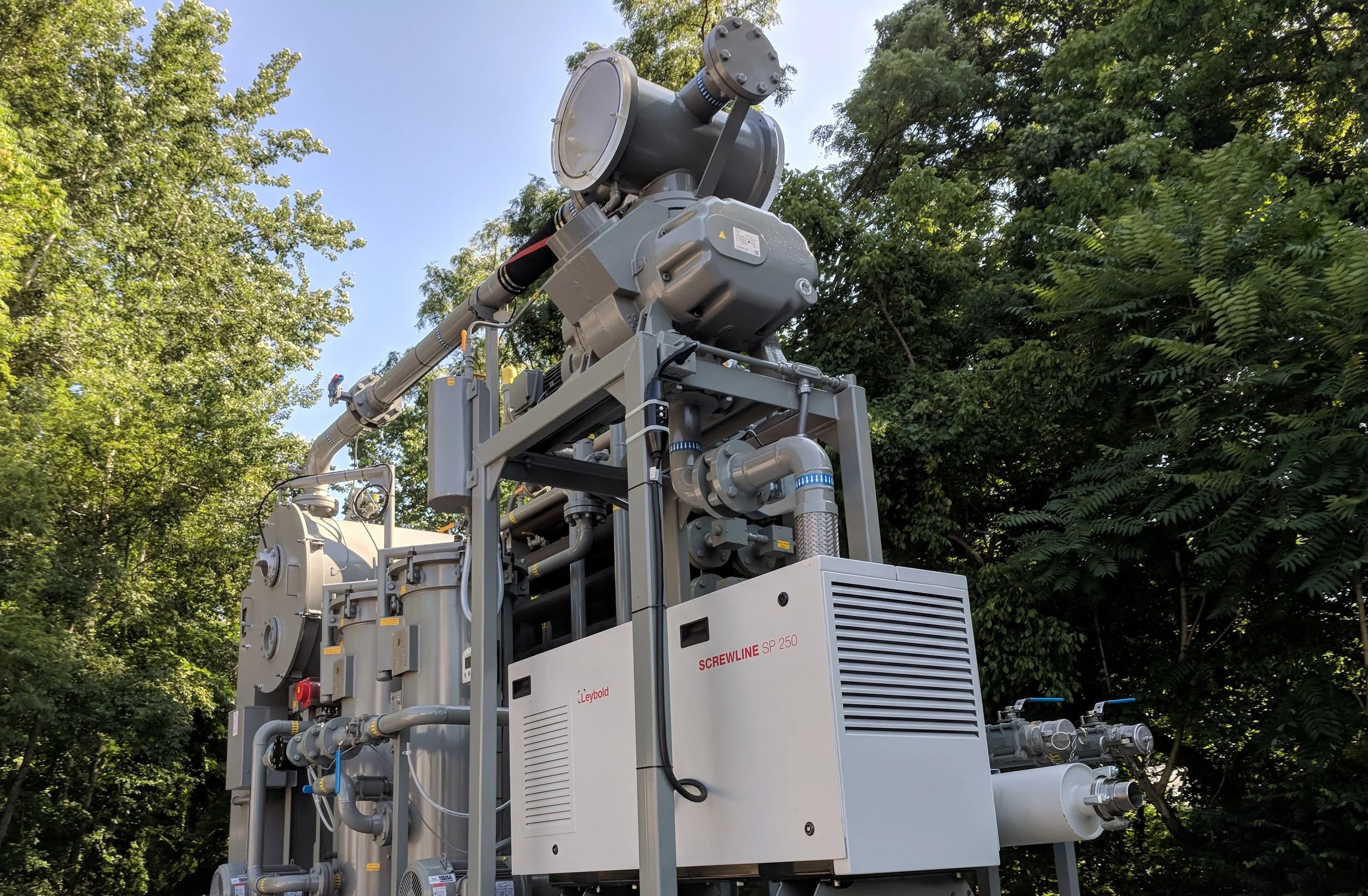 General 1 — Baron USA, LLC