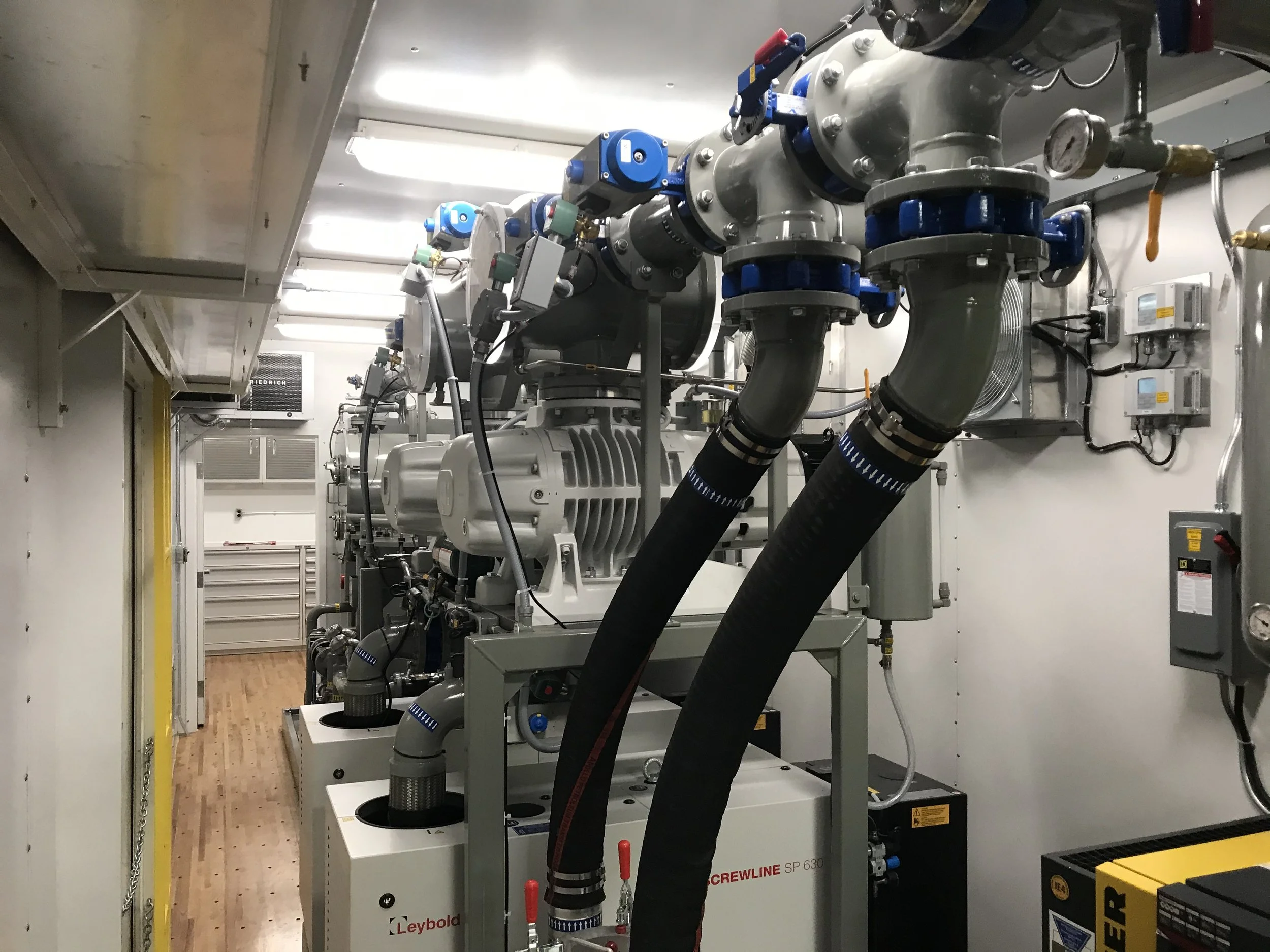 General 1 — Baron USA, LLC