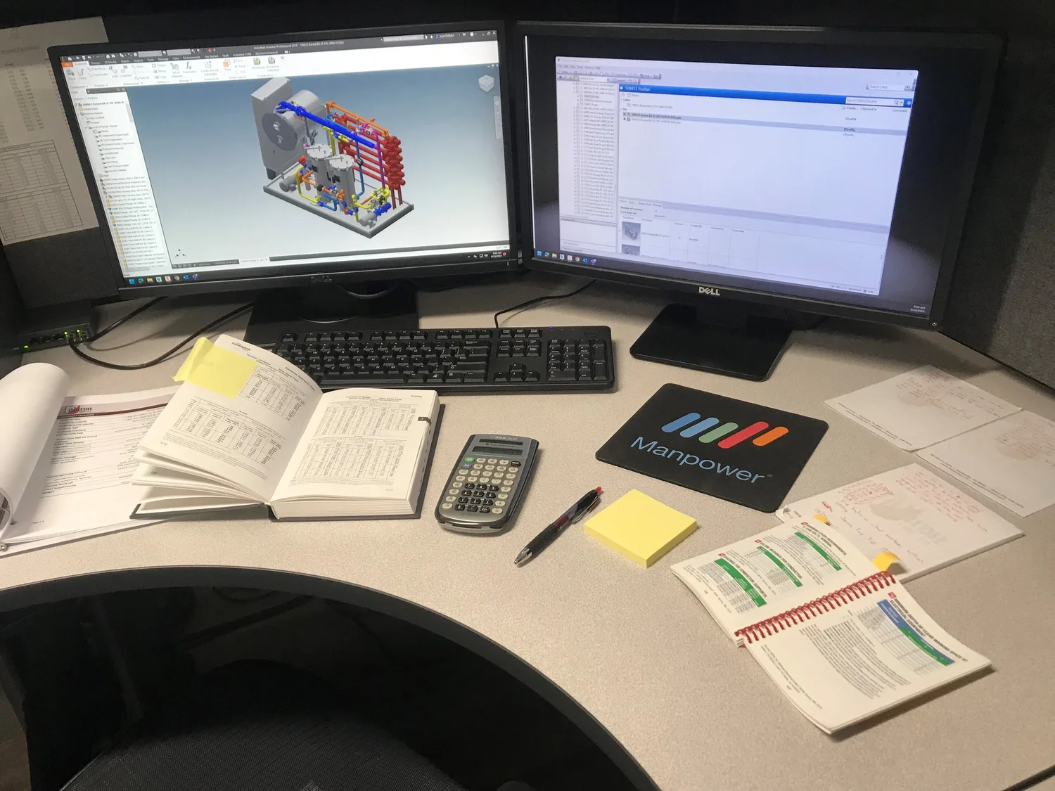 Services — Baron USA, LLC