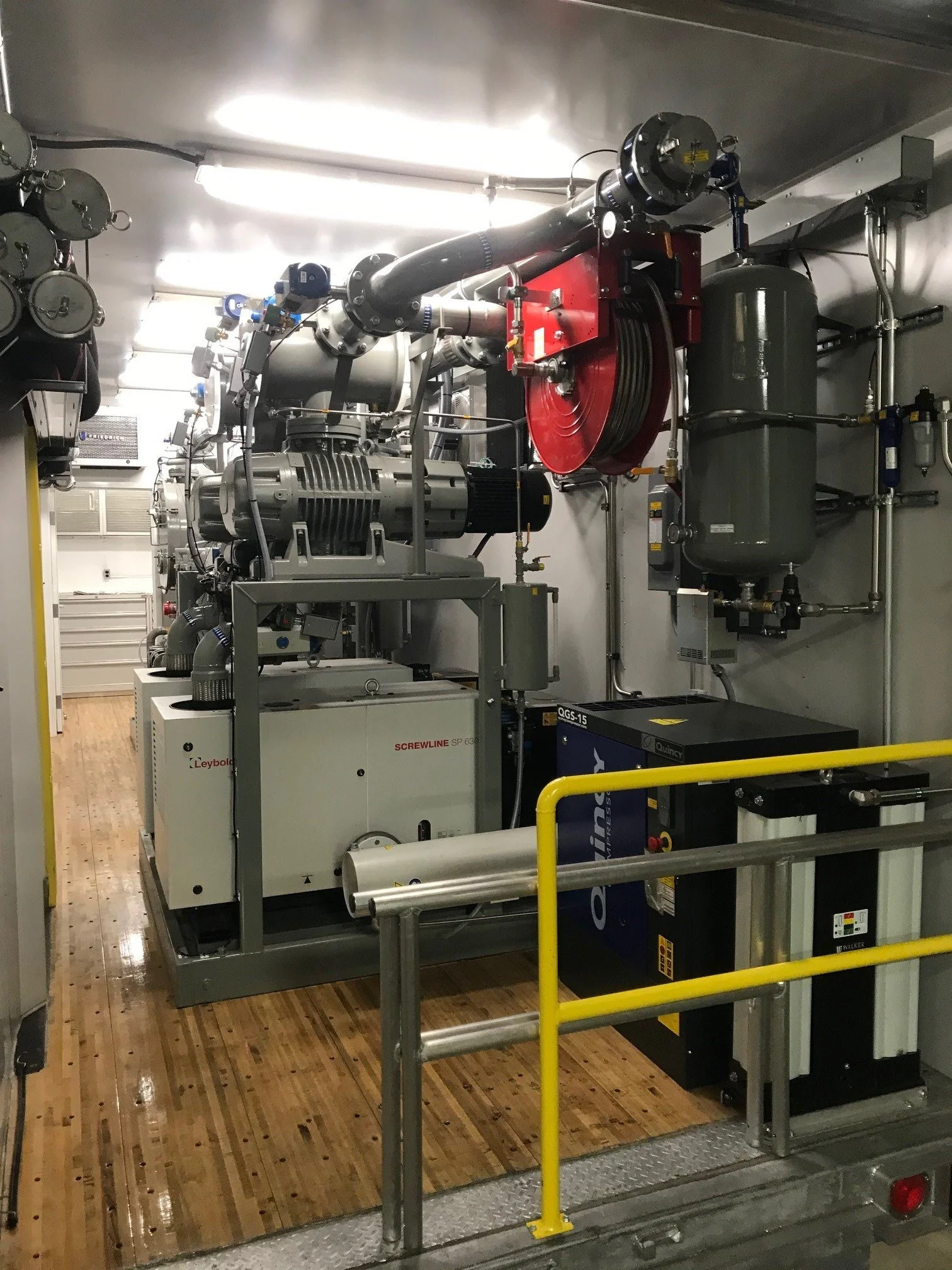 General 1 — Baron USA, LLC