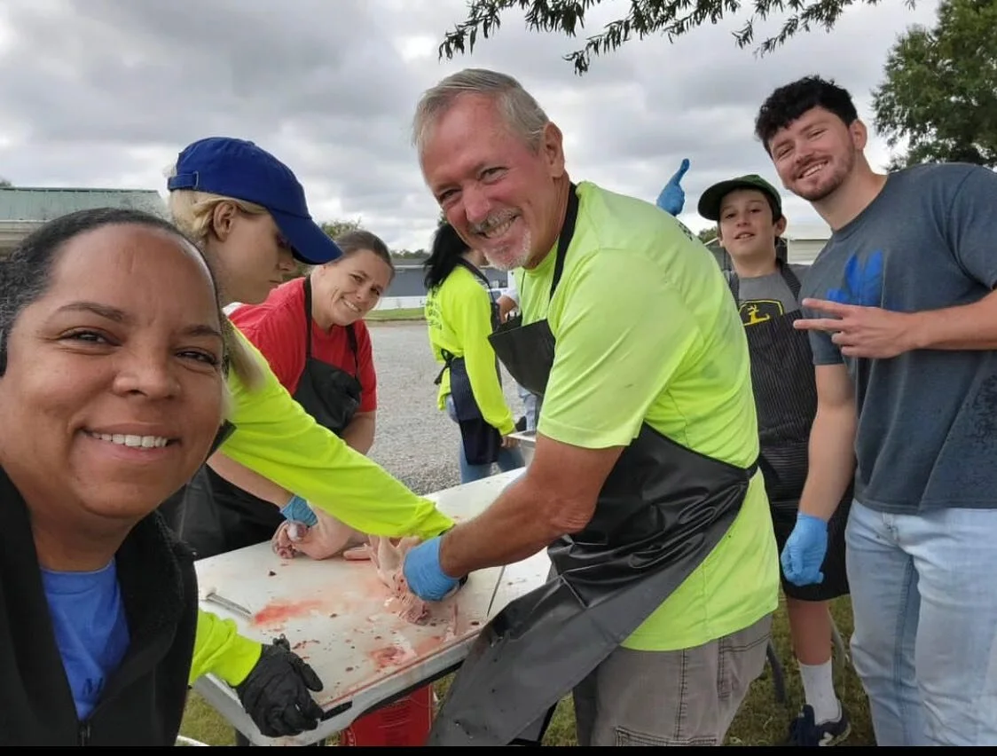 Misty Ridge Farm | High Quality Beef | Pasture Raised Pork & Poultry ...