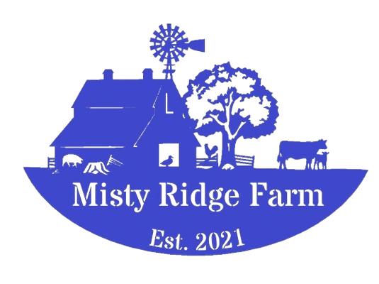 Misty Ridge Farm | High Quality Beef | Pasture Raised Pork & Poultry ...