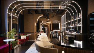 KATA Restaurant | Asian Fusion & Sushi in Washington DC